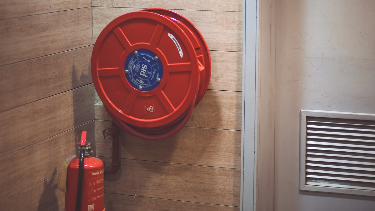 Importance Of a Fire Protection Plan in Your Workplace