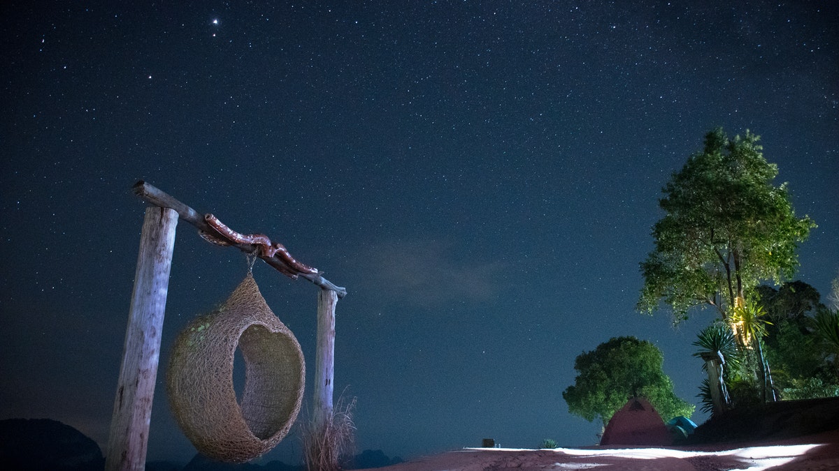 Starlight Projector