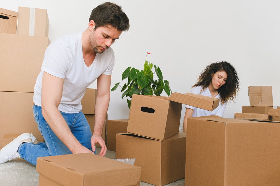 5 Important Steps for Planning a Move