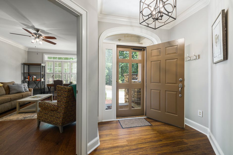 How to Choose Interior Doors That Compliment Your Style