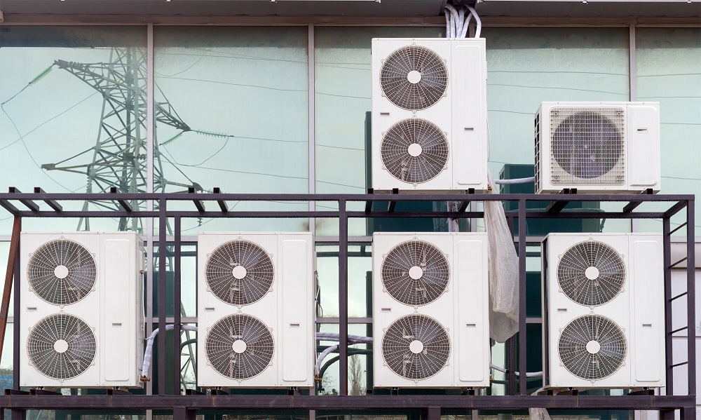 3 Things to Know About Your Commercial Building HVAC System