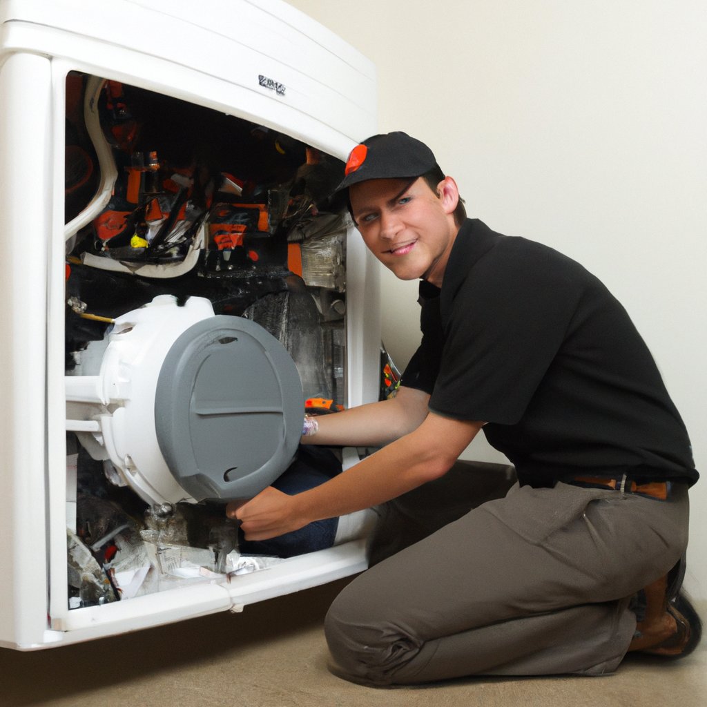 Furnace Servicing For Winters In San Diego
