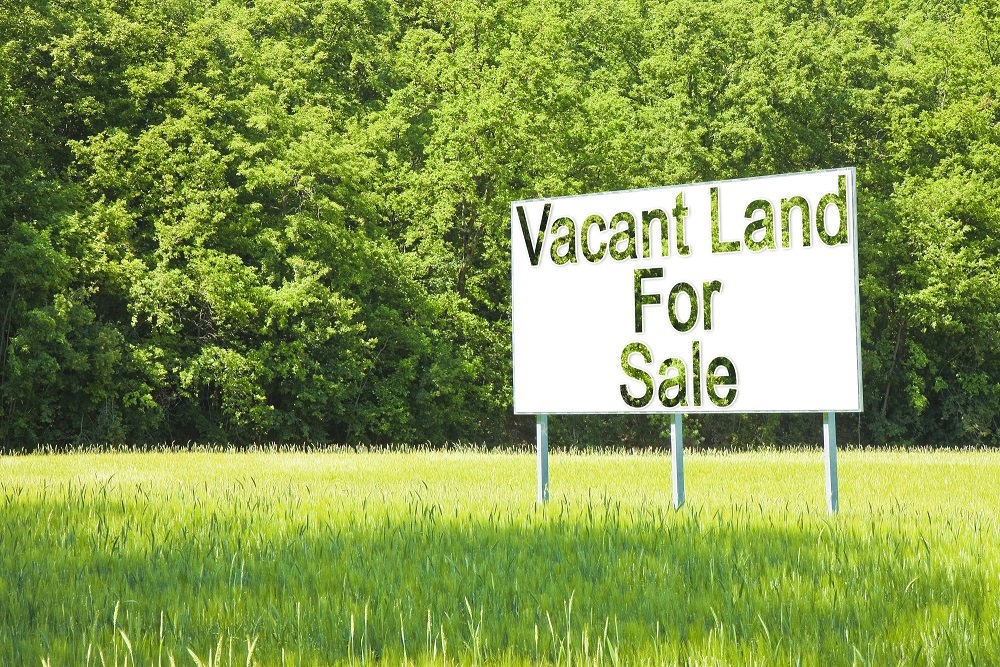 4 Reasons to Sell Your Land - DIY DIVA PRO