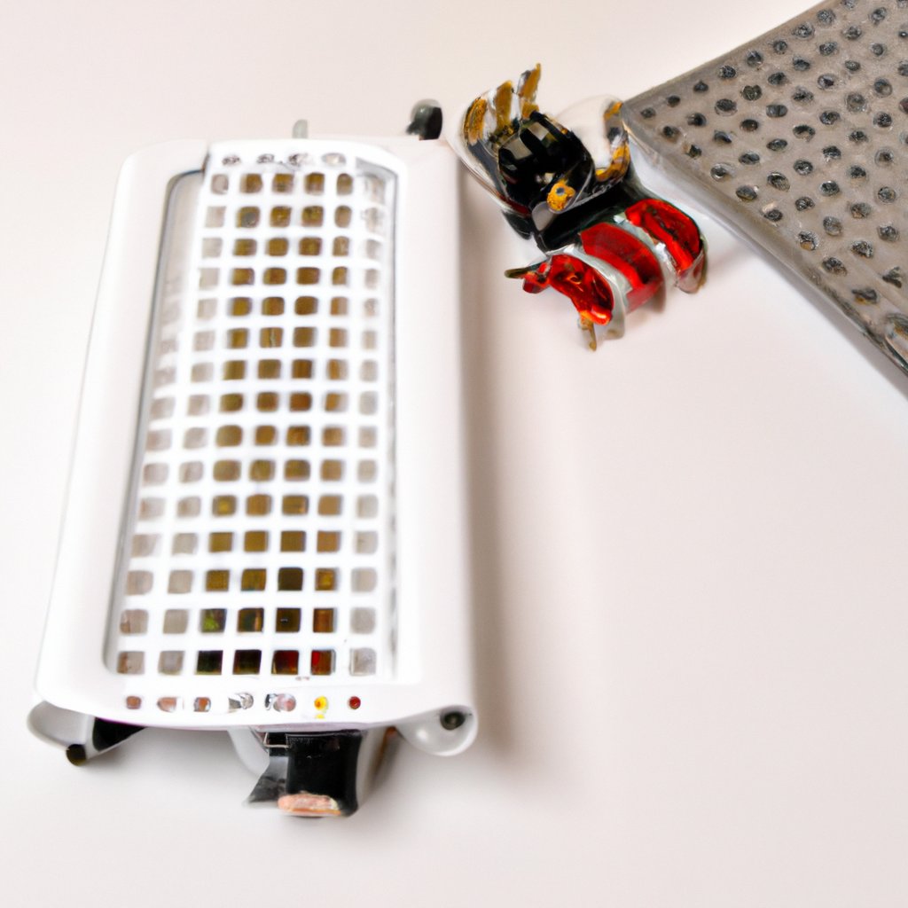 Heater Shield