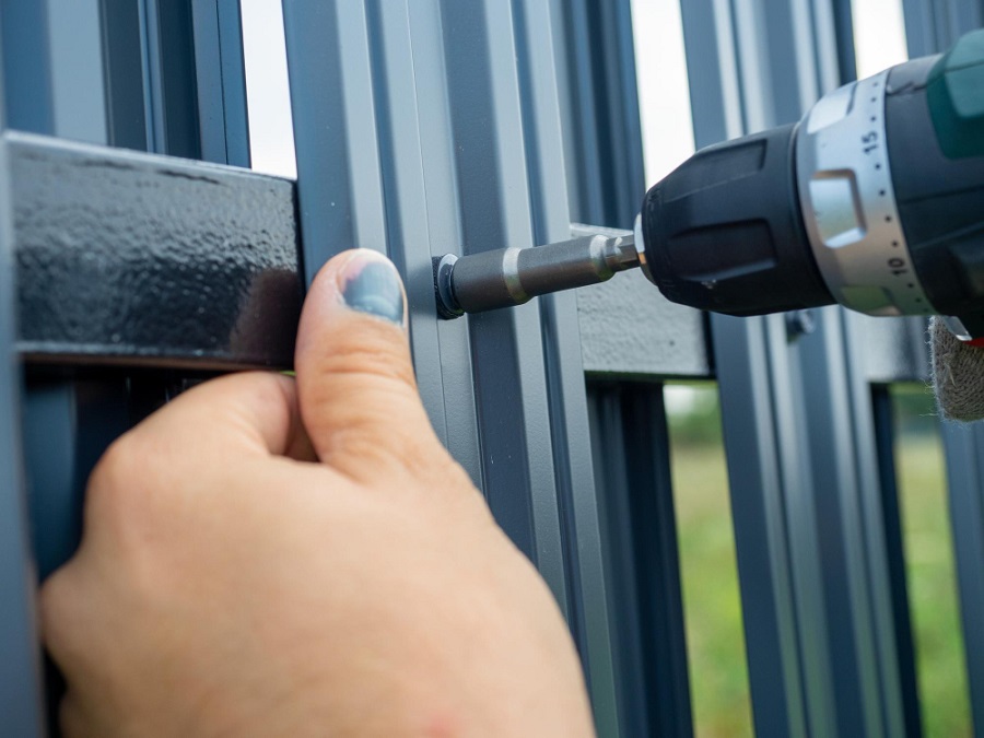 Gate Repair: Common Issues and Solutions