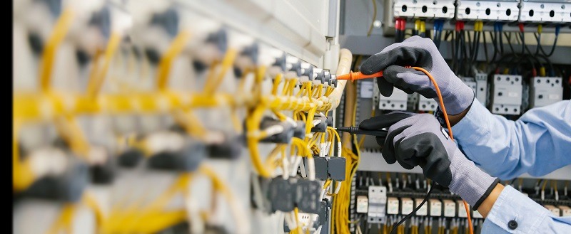 A Guide To Electrical Protective Systems