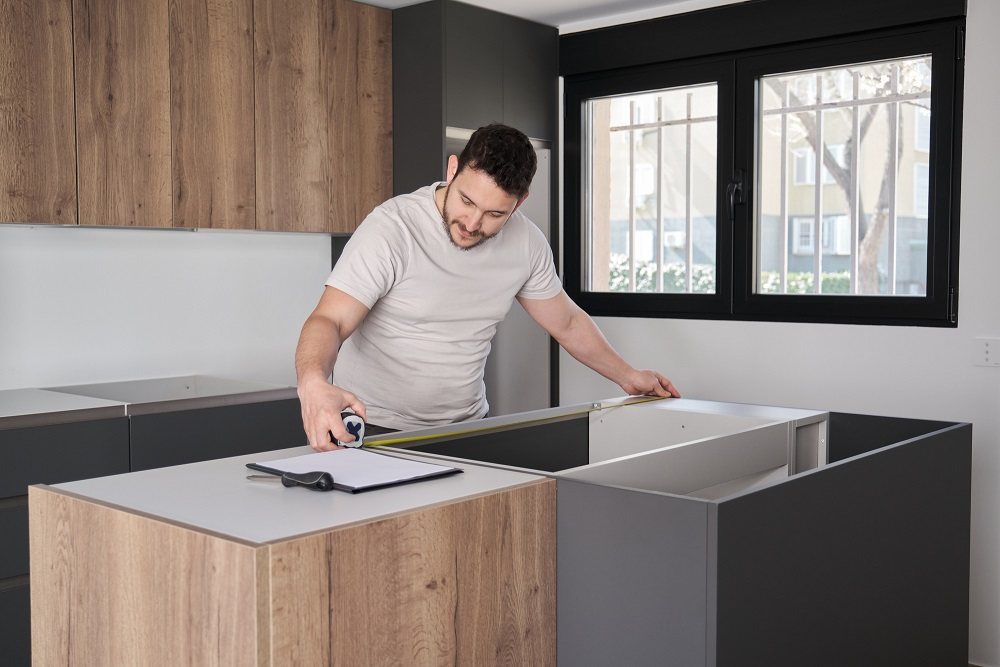 6 Minor Kitchen Improvements That Give Major Results