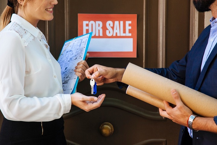 Guide to Buying a Home for Sale - Everything You Need to Know