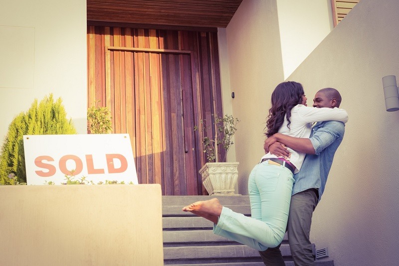 A Quick Guide to the Process of Buying a House for the First Time