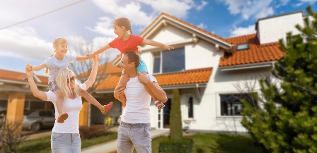 How Do I Find the Perfect Family Home? Tips and Guidance