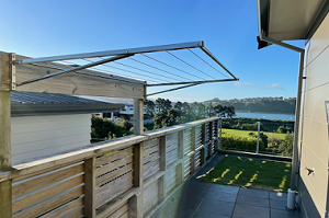 Sunshine and Breeze Unspoken Benefits of Clothes Drying Lines