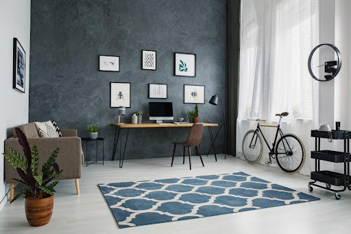 8 Office Rug Ideas for Your House