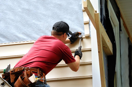 4 Affordable DIY Solutions for Exterior Home Repair