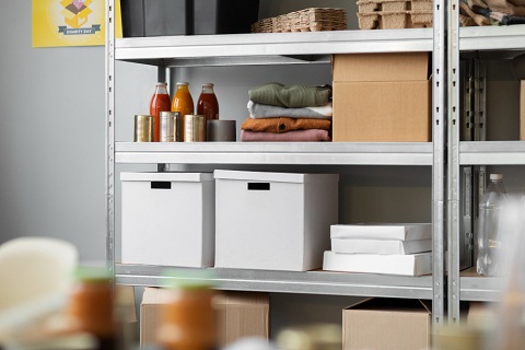 DIY Your Self Storage Unit Organization for Maximum Efficiency