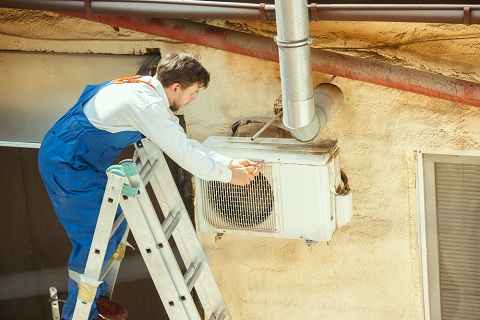 HVAC Repair Understanding the Basics for Beginners