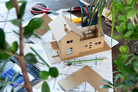 4 DIY Home Projects To Complete To Save Money