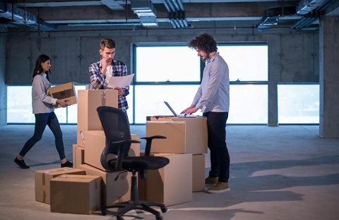 The Complete Guide to Picking a Reputable Moving Company