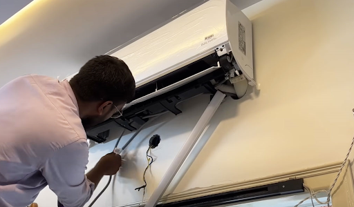 Exclusive Guide on AC Install [Houston, TX]