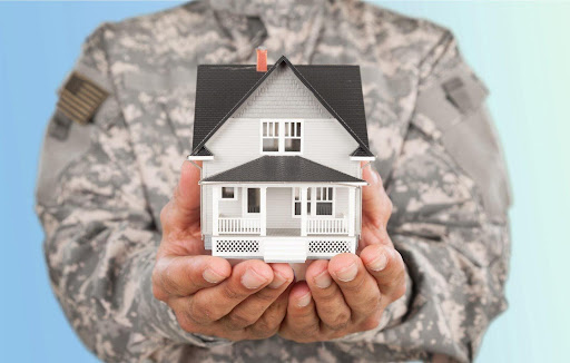 Benefits of Military Realty for Active and Retired Service Members