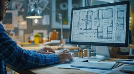 Creating Your Dream Home A Guide To Efficient Floor Plan Design