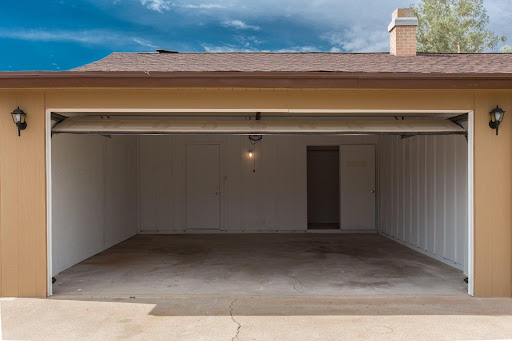 Open Garage Door With Phone to Revolutionize Your Garage