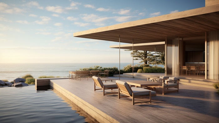 Crafting Your Dream Deck: Essential Qualities of Top Deck Builders