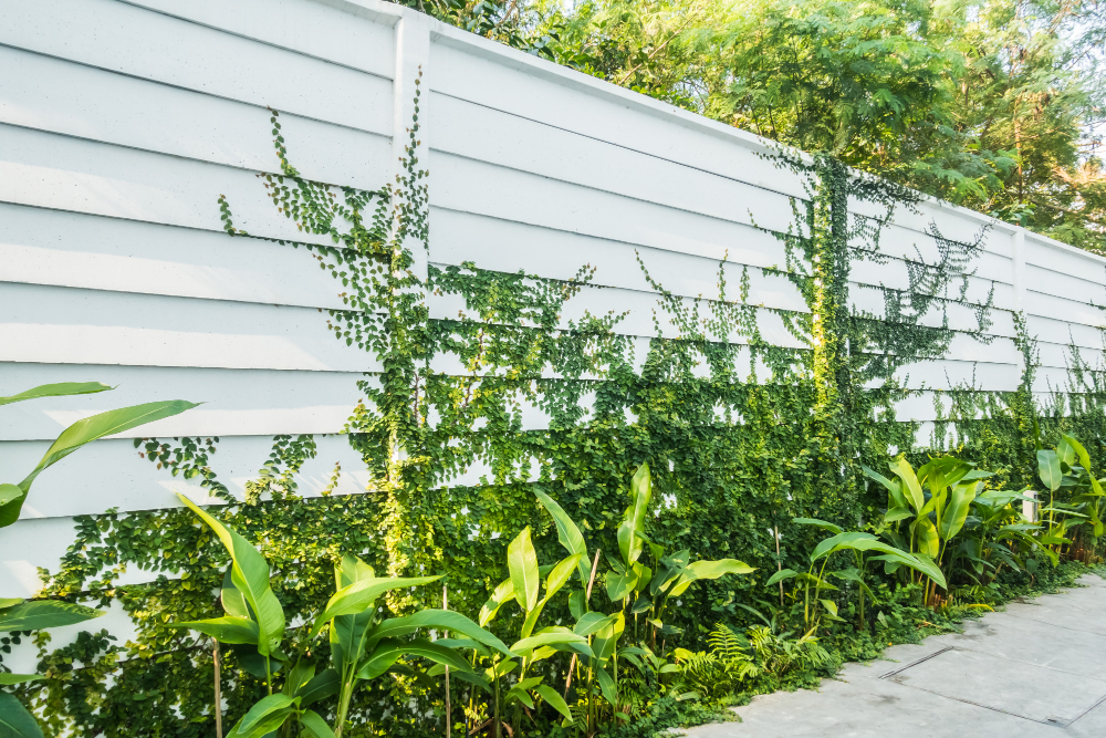 How to Create the Perfect Fence for Your Home